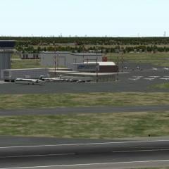 KDAB Daytona Beach International Airport - Scenery Packages - X-Plane ...