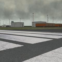 KDAB Daytona Beach International Airport - Scenery Packages - X-Plane ...