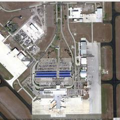 KCRP Corpus Christi International - Scenery Packages - X-Plane.Org Forum
