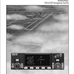 Bendix King KLN90B Pilot's Guide - Tutorials - X-Plane.Org Forum