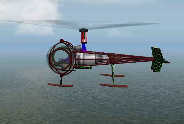 djinn - Custom Designs (X-Plane user original designs) - X-Plane.Org Forum