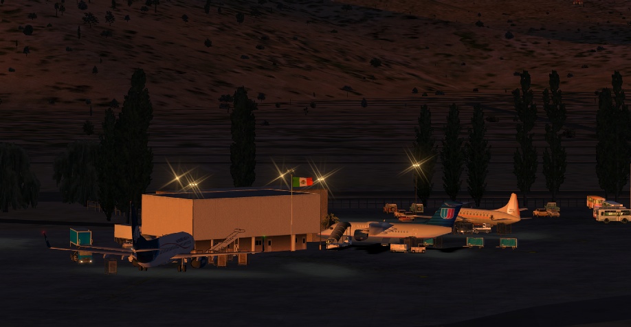 MMES ENSENADA MEXICO - Scenery Packages - X-Plane.Org Forum
