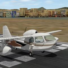 Republic Seabee James Bond Skin - Aircraft Skins - Liveries - X-Plane ...