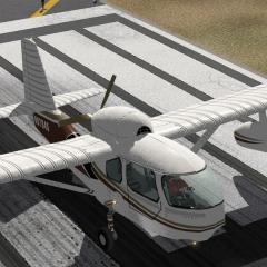 Republic Seabee James Bond Skin - Aircraft Skins - Liveries - X-Plane ...