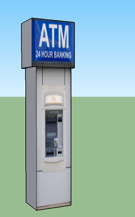 Vending Machine - Objects - X-Plane.Org Forum