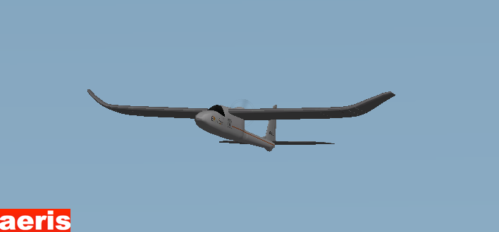 Multiplex Easy Star - V9 Radio Controlled - X-Plane.Org Forum