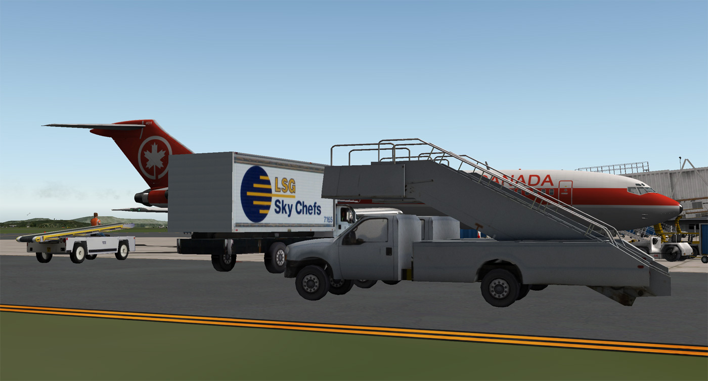 CYYJ Victoria International - Scenery Packages - X-Plane.Org Forum