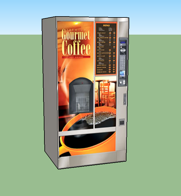 Vending Machine - Objects - X-Plane.Org Forum
