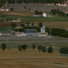 EETU Tartu Airport - Scenery Packages - X-Plane.Org Forum