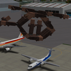 [Minecraft] Villager helicopter (from Villager News) - Freestyle ...