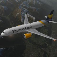 A320neo Thomas Cook Riviere dual pack (New + Condor) - Aircraft Skins ...