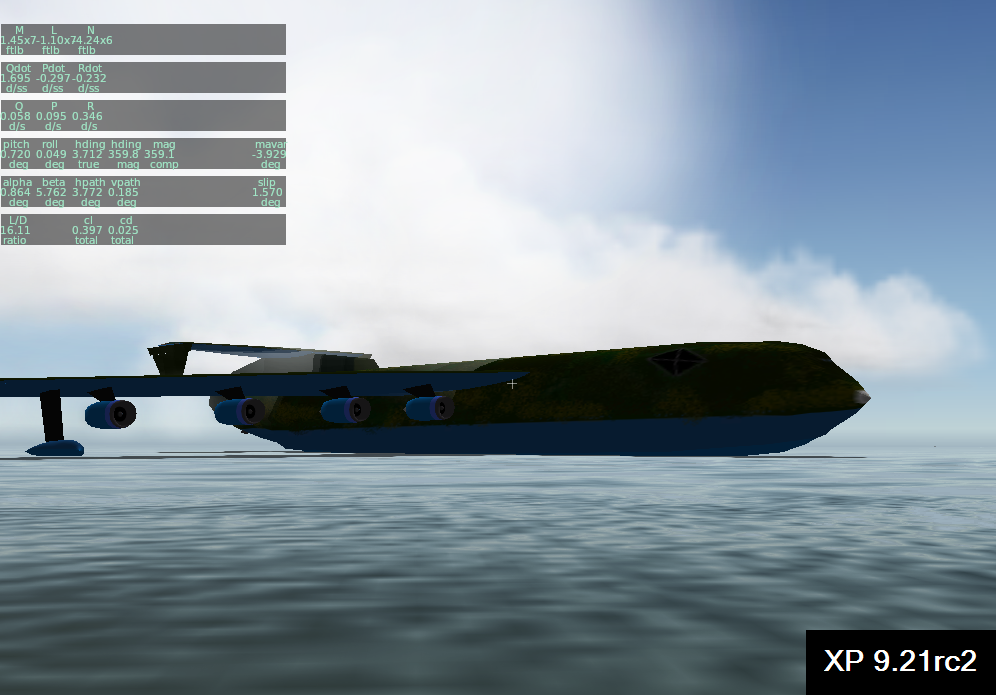 The Halifax Jet - Custom Designs (X-Plane user original designs) - X ...