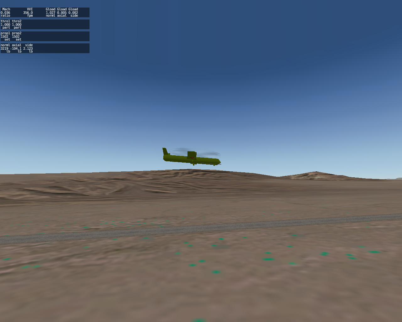 AIR GUNNER - Custom Designs (X-Plane user original designs) - X-Plane ...
