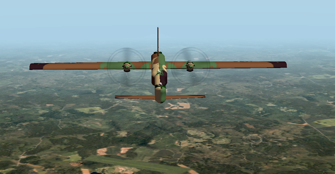 Focke-Wulf Fw 42 - Drawing board Aircraft (Real World, all times) - X ...
