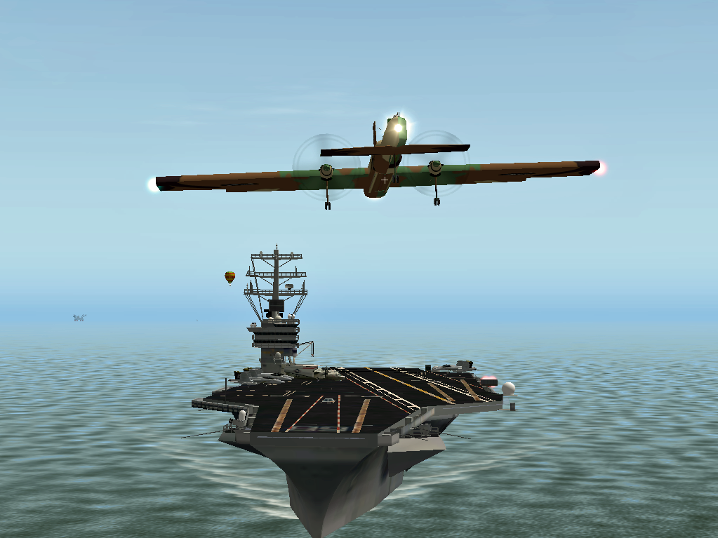 Focke-Wulf Fw 42 - Drawing board Aircraft (Real World, all times) - X ...