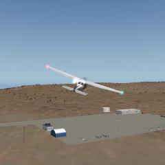 KNUC-San Clement Island Nalf v9 - Scenery Packages - X-Plane.Org Forum
