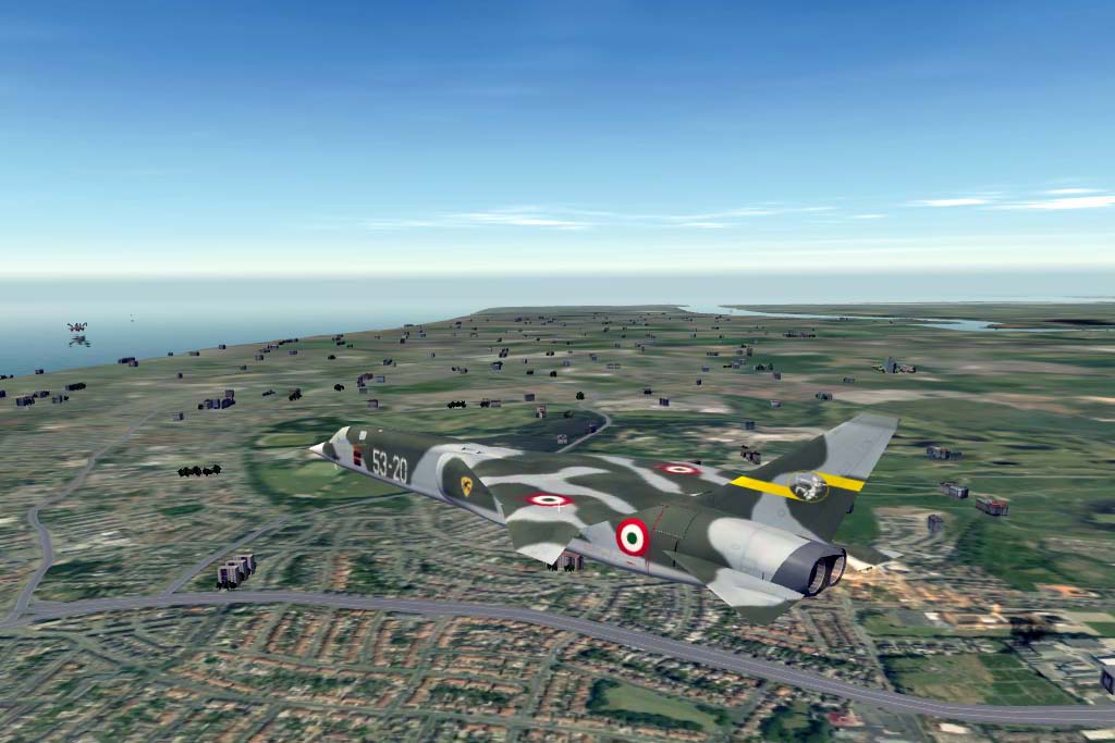 BAC TSR2 - Military Fixed-Wing 1946 and after - X-Plane.Org Forum