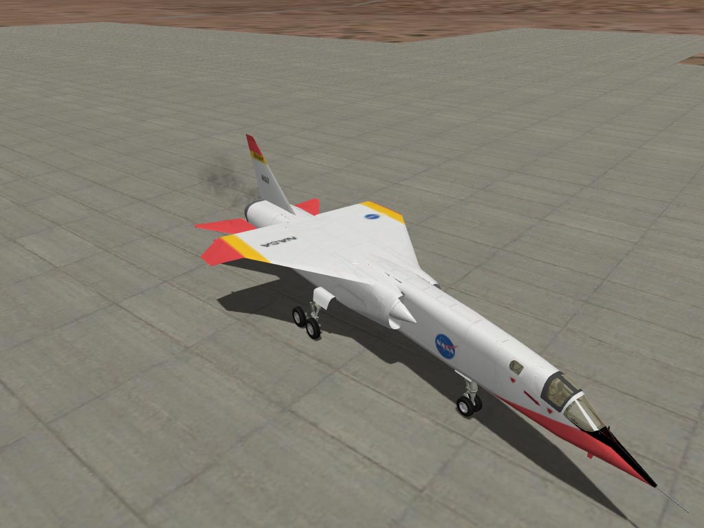 BAC TSR2 - Military Fixed-Wing 1946 and after - X-Plane.Org Forum