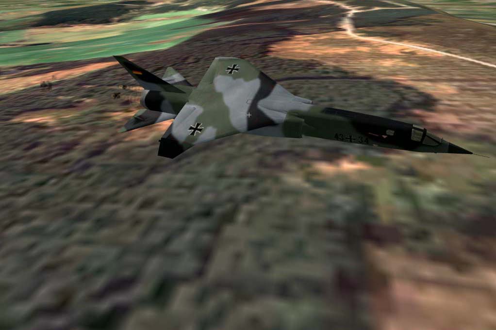 BAC TSR2 - Military Fixed-Wing 1946 and after - X-Plane.Org Forum