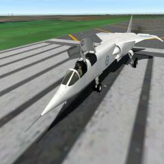 BAC TSR2 - Military Fixed-Wing 1946 and after - X-Plane.Org Forum
