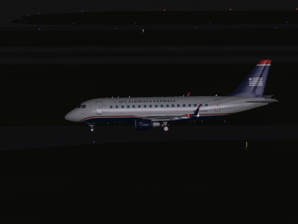 Embraer 170 Sounds - Custom Sounds - X-Plane.Org Forum