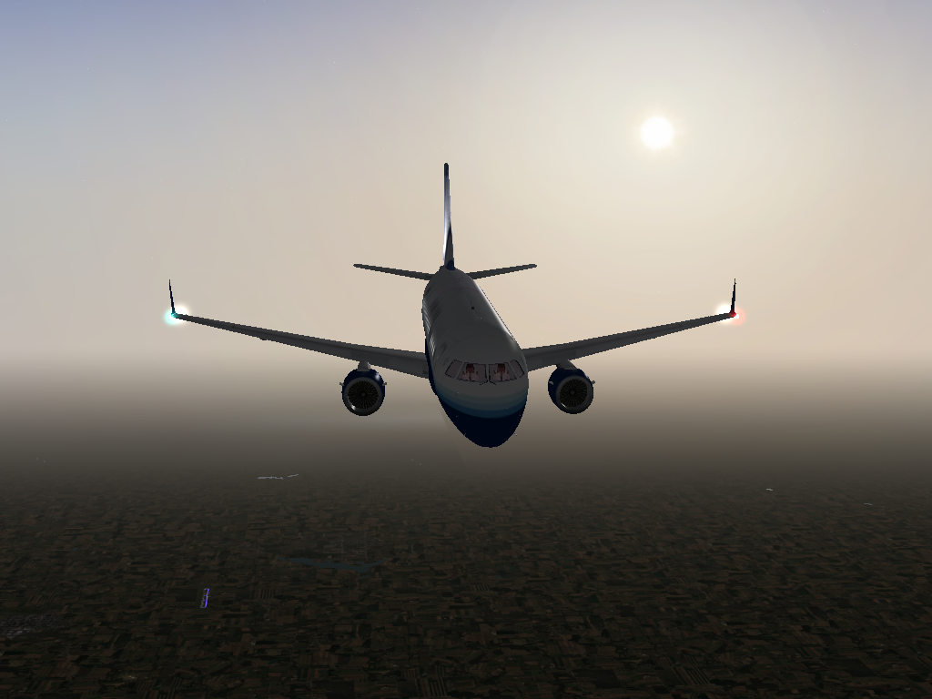 Embraer 170 Sounds - Custom Sounds - X-Plane.Org Forum