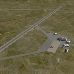 KLOL Derby Field - Scenery Packages - X-Plane.Org Forum