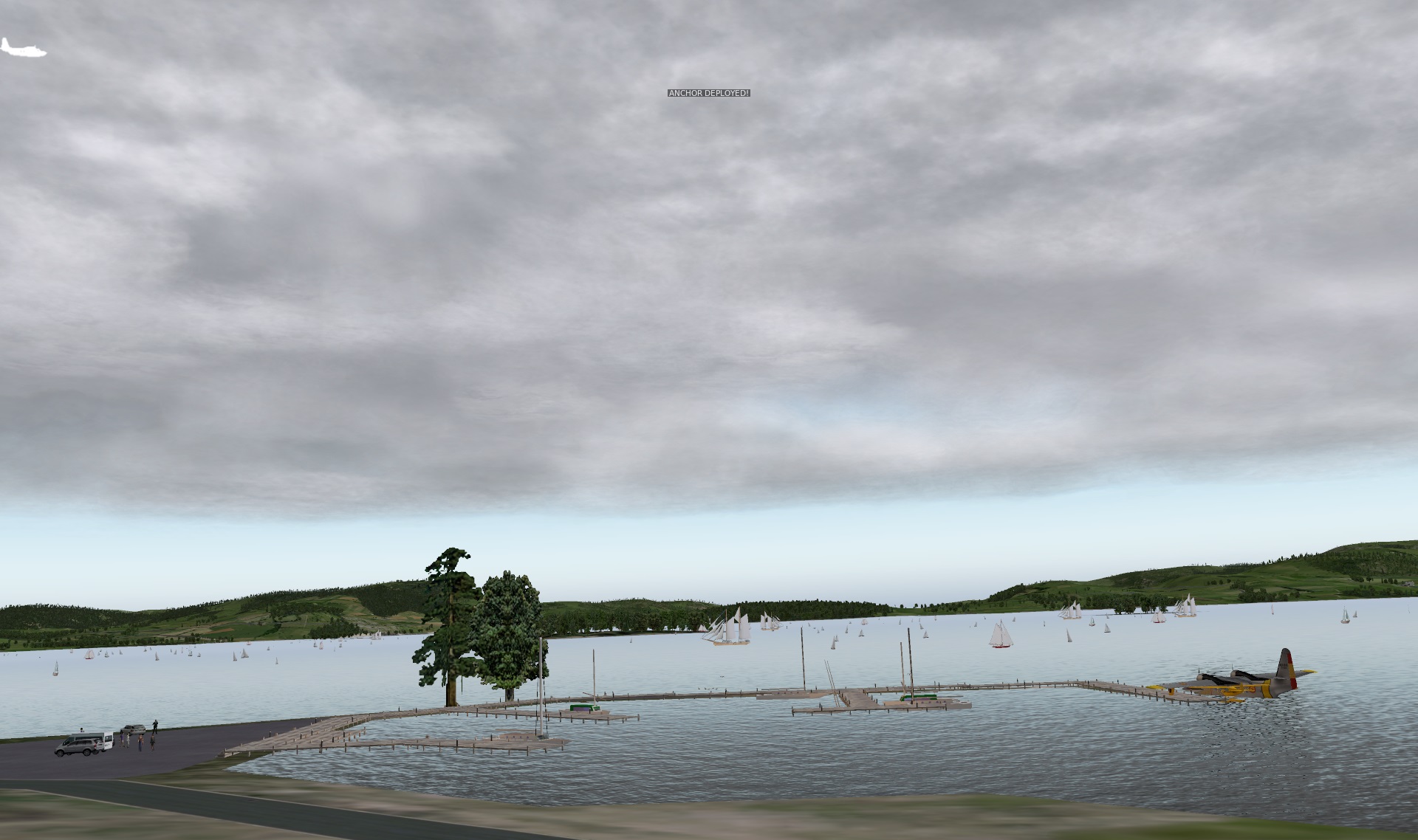 16 Irish VFR airfields - Scenery Packages - X-Plane.Org Forum