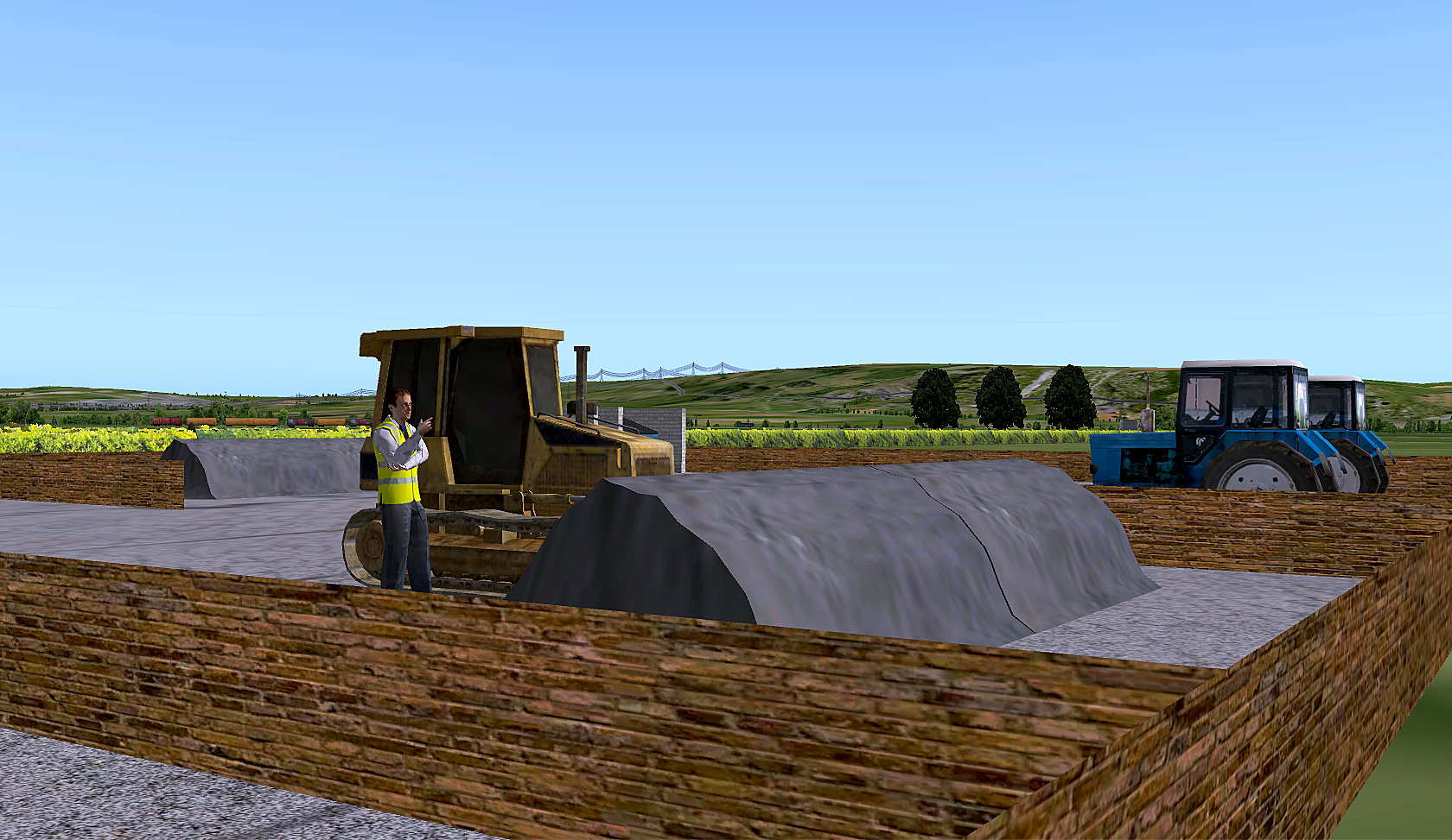 EGFP - Pembrey Airport Wales - Scenery Packages - X-Plane.Org Forum
