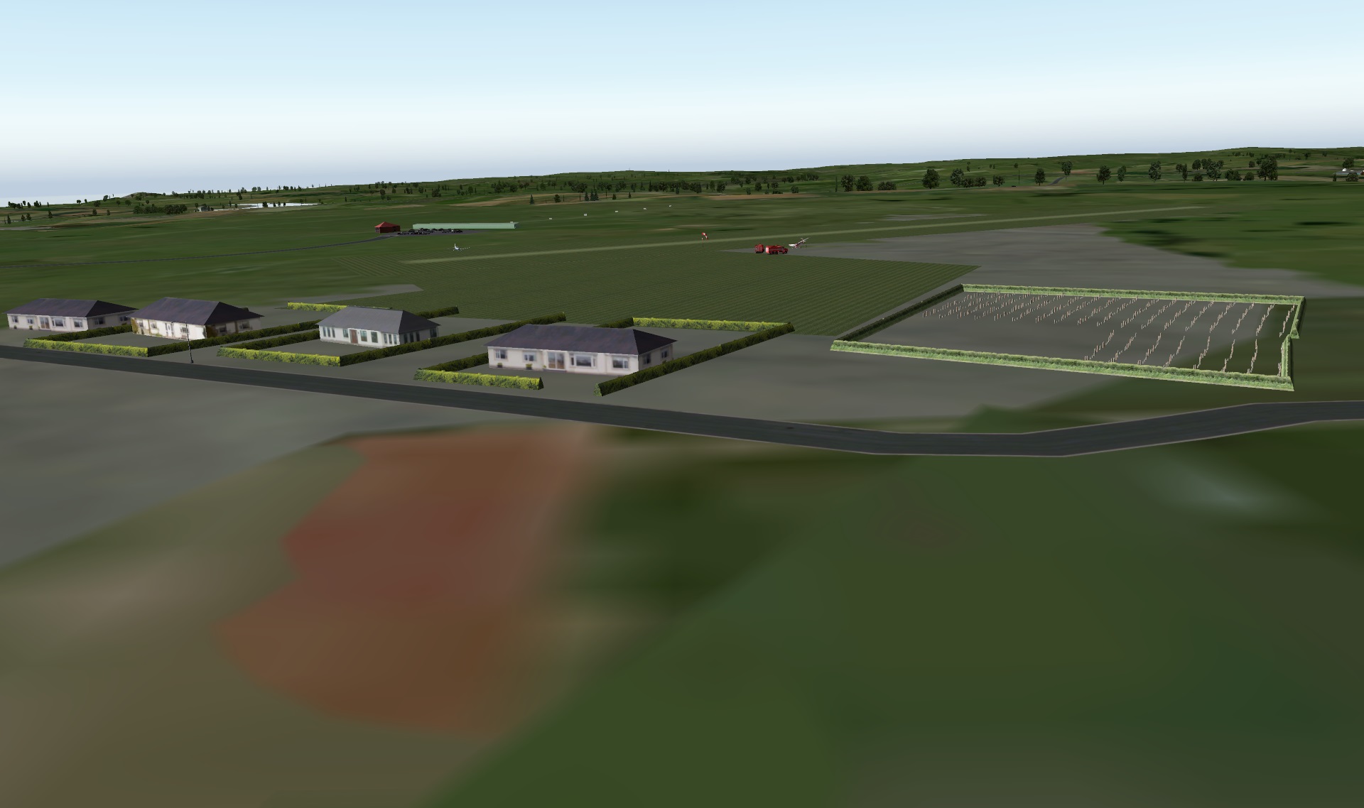 16 Irish VFR airfields - Scenery Packages - X-Plane.Org Forum