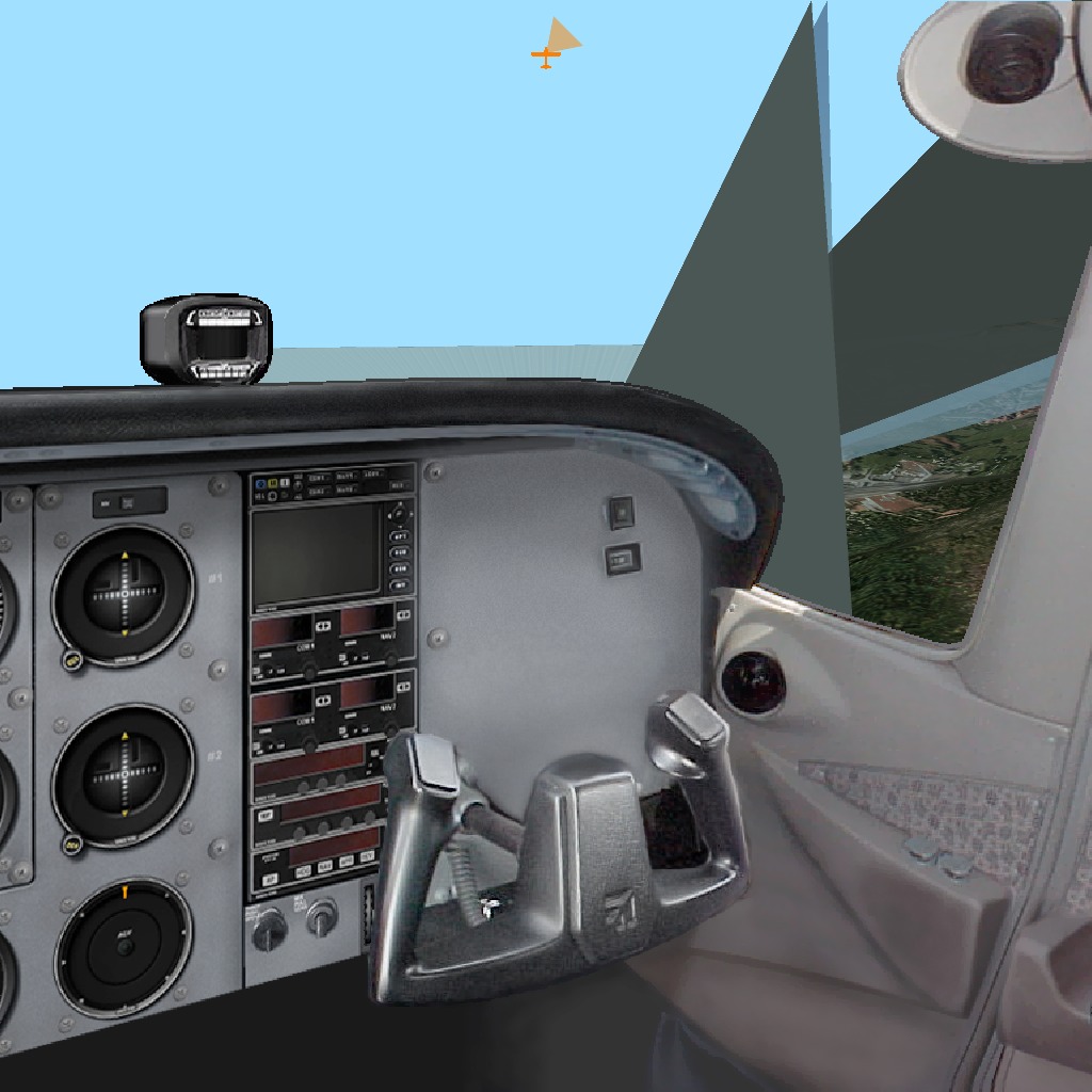 Artifacts, Graphics Problems - XP11 Technical Support - Cubby's Corner ...