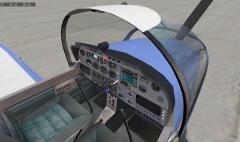 Robin DR400-180 Regent - Civilian Fixed-Wing Light Aircraft 1946 and ...