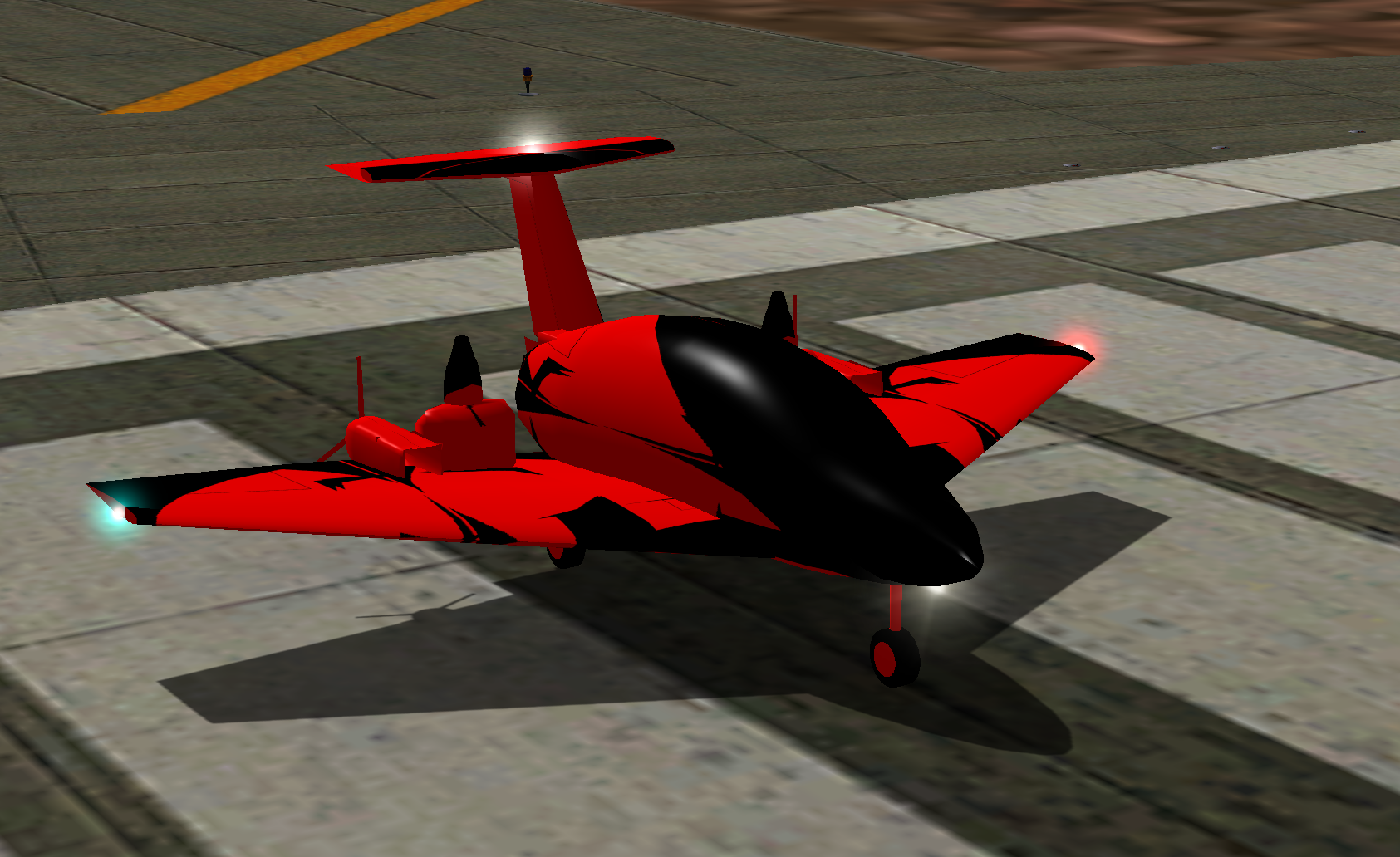X50 - Freestyle, Science Fiction and Anime - X-Plane.Org Forum