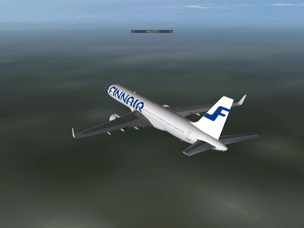 757-200 finnair retro - Aircraft Skins - Liveries - X-Plane.Org Forum