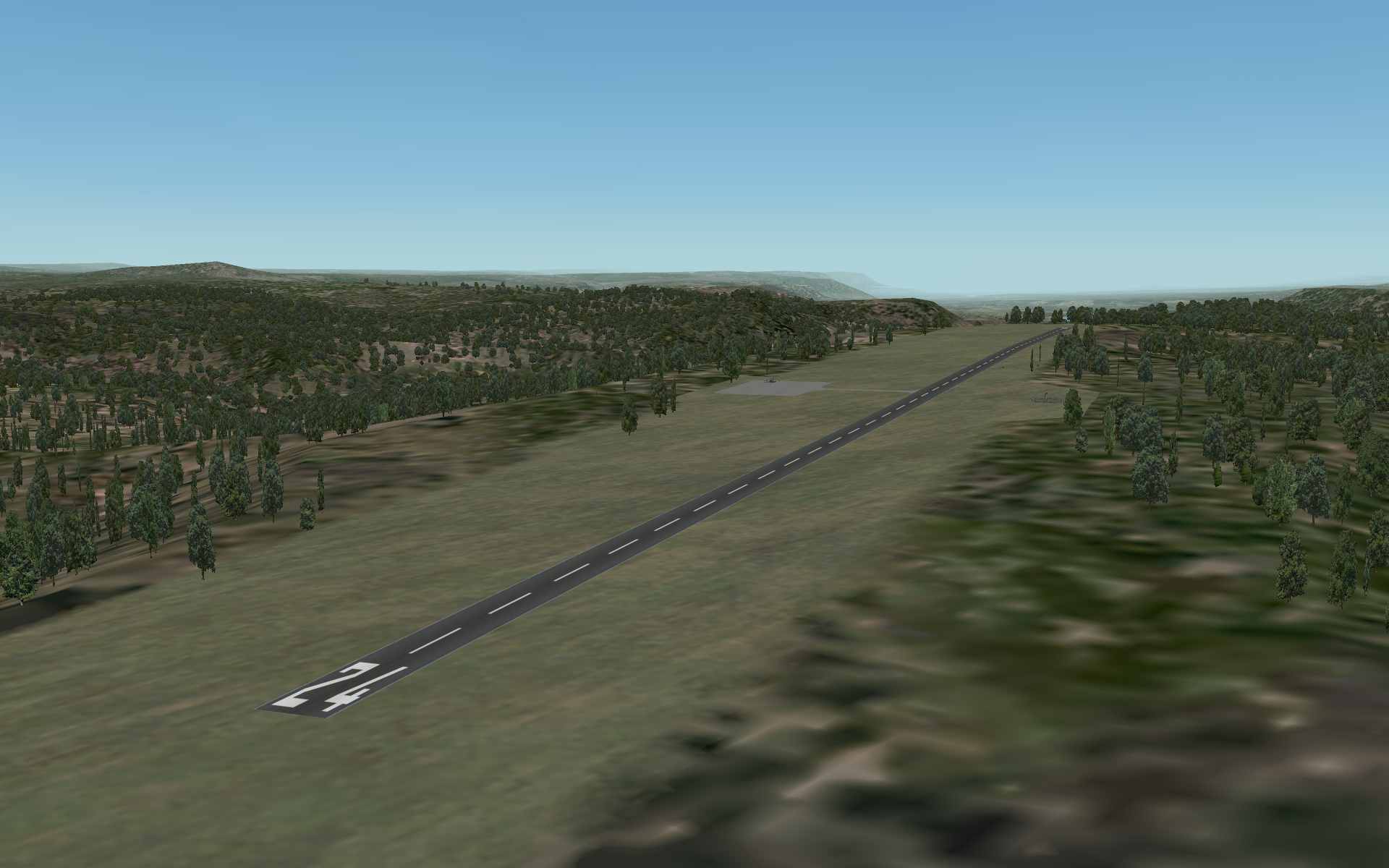 1V0 Navajo Lake, NM - Scenery Packages - X-Plane.Org Forum