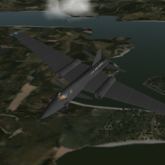 sr-73s - Custom Designs (X-Plane user original designs) - X-Plane.Org Forum