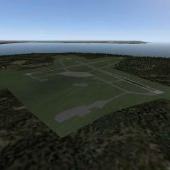 CYAM Sault Ste. Marie Exclusions - Scenery Packages - X-Plane.Org Forum