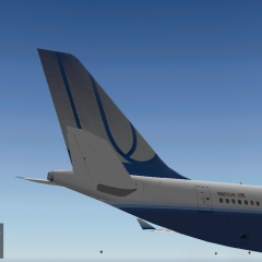 Samen A332 GE United Airlines - Aircraft Skins - Liveries - X-Plane.Org ...