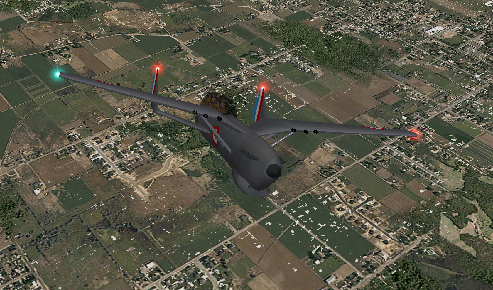 Delanne - Military Fixed-Wing before 1946 - X-Plane.Org Forum