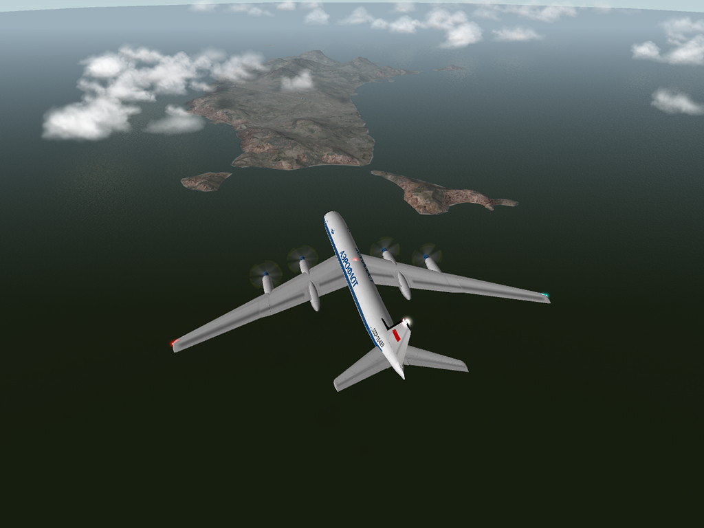 Tupolev Tu-114 CSL Kit - XSB CSL Kits - X-Plane.Org Forum