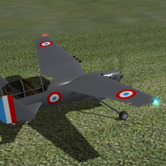 Delanne - Military Fixed-Wing before 1946 - X-Plane.Org Forum