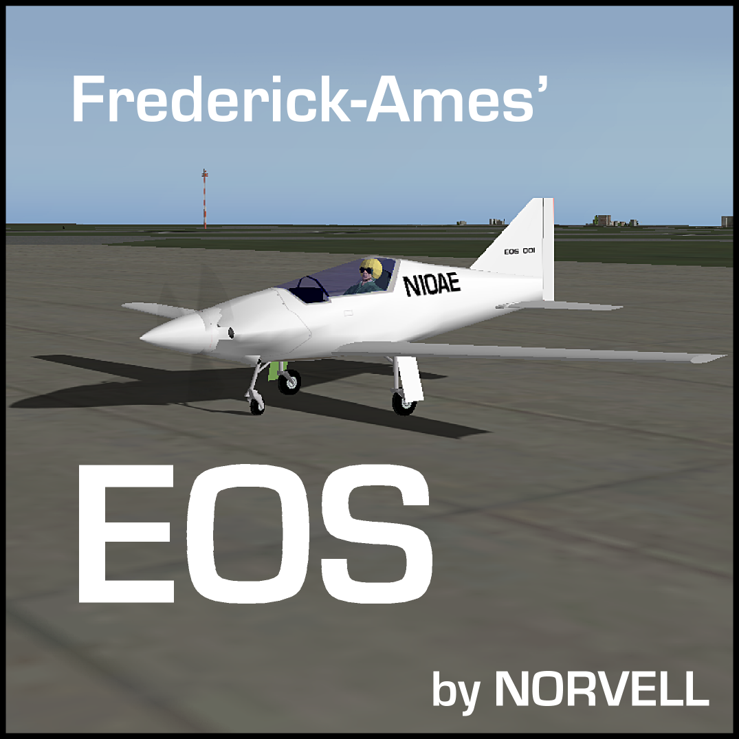 EOS 001 - Drawing board Aircraft (Real World, all times) - X-Plane.Org ...