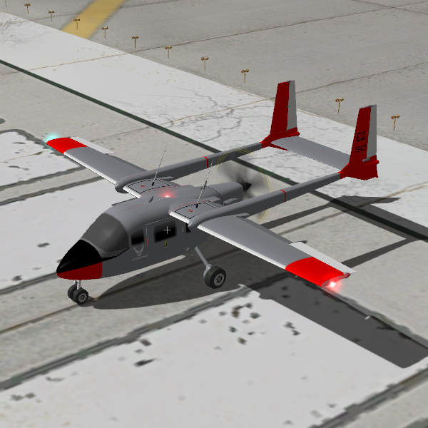 G101 Ranger v9.70 - Custom Designs (X-Plane user original designs) - X ...
