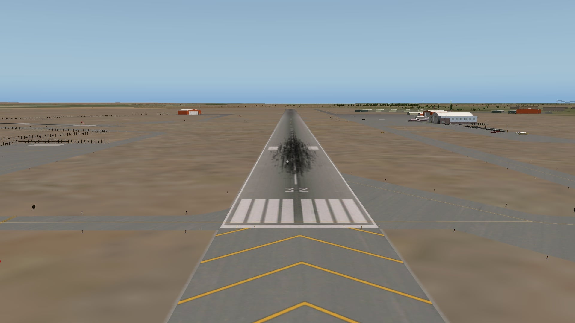 KIPL Imperial County Airport - Scenery Packages - X-Plane.Org Forum
