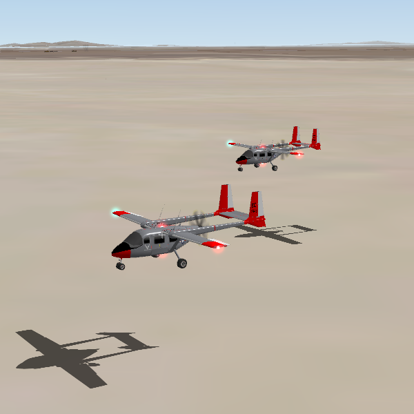 G101 Ranger v9.70 - Custom Designs (X-Plane user original designs) - X ...