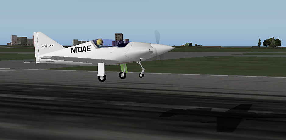 EOS 001 - Drawing board Aircraft (Real World, all times) - X-Plane.Org ...