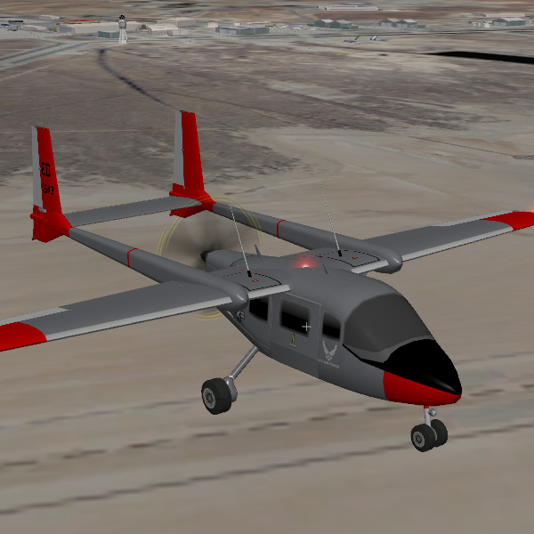 G101 Ranger v9.70 - Custom Designs (X-Plane user original designs) - X ...
