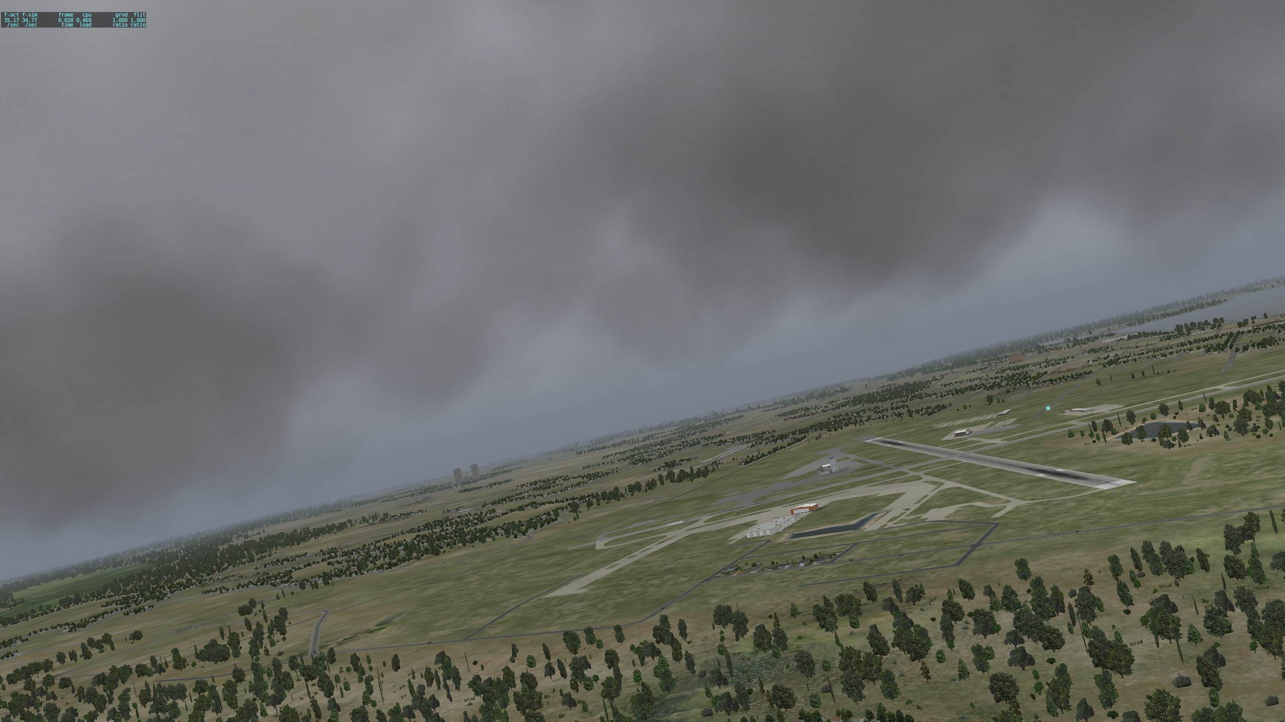 KISM Kissimmee Gateway Airport - Scenery Packages - X-Plane.Org Forum