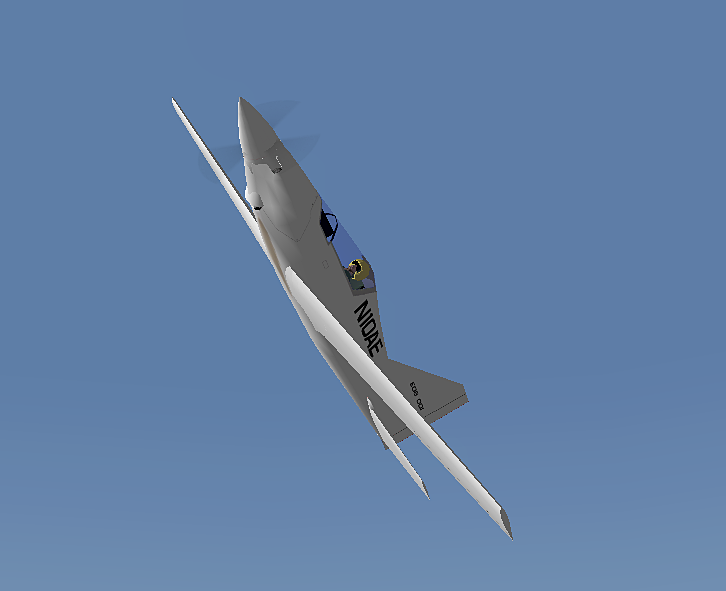 EOS 001 - Drawing board Aircraft (Real World, all times) - X-Plane.Org ...