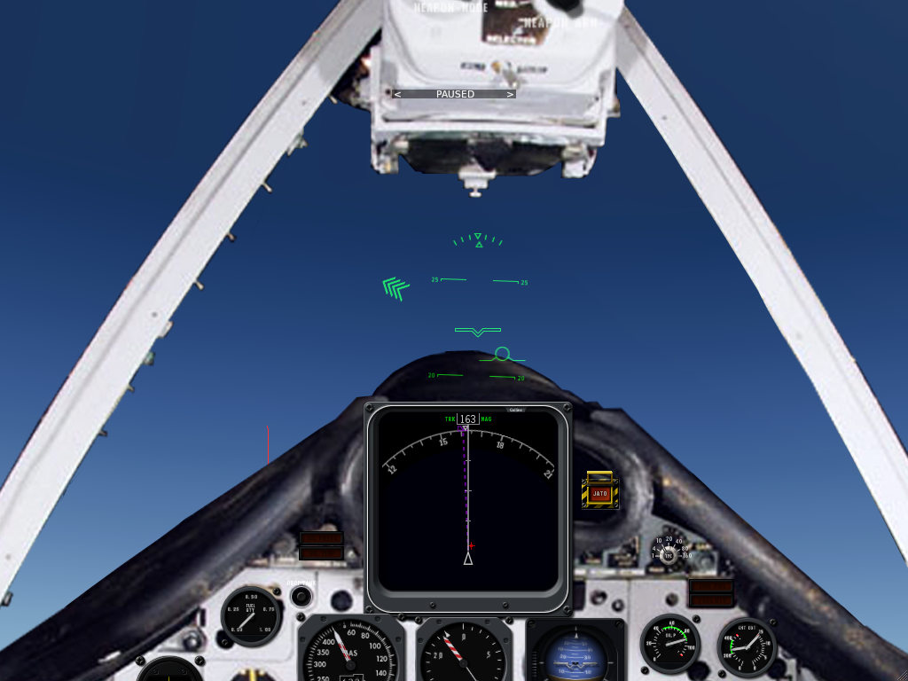 F-115 Puma - Custom Designs (X-Plane user original designs) - X-Plane ...